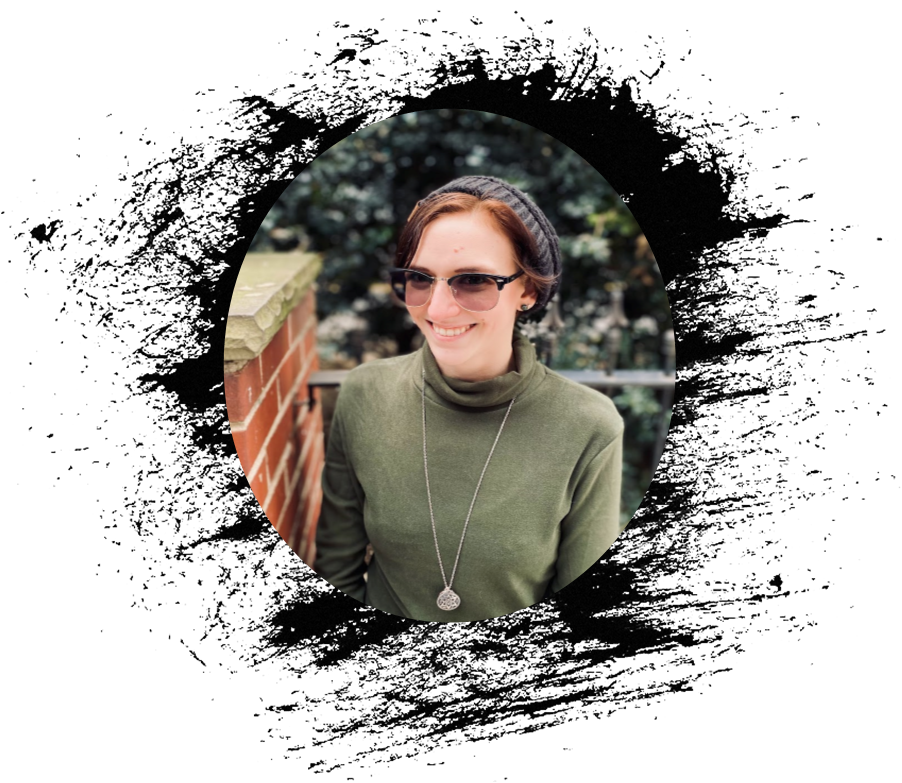 Jaclyn J. Reed – one word after another