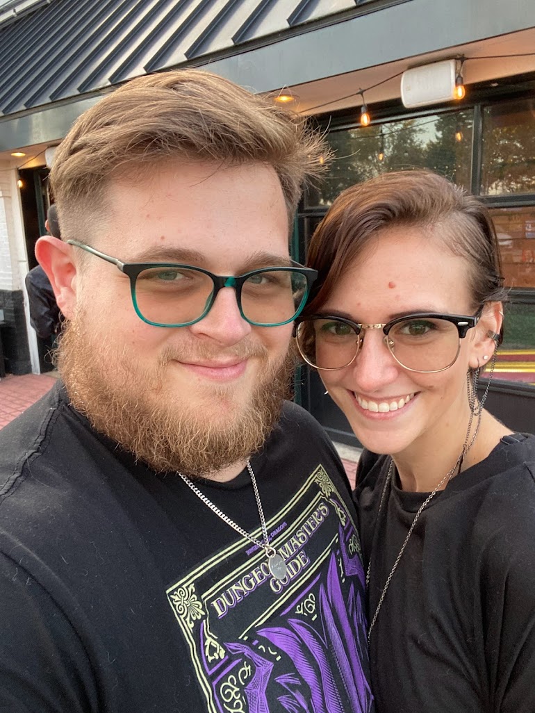 About – Jaclyn J. Reed